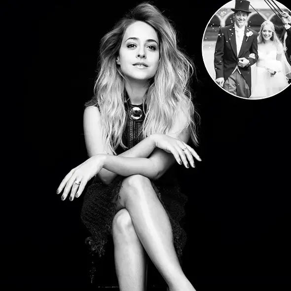 Fleur De Force Cherishes Her Married Life With A Loving Husband And Also Reveals Her Inspiration ...